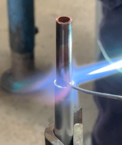 About brazing | Metalli