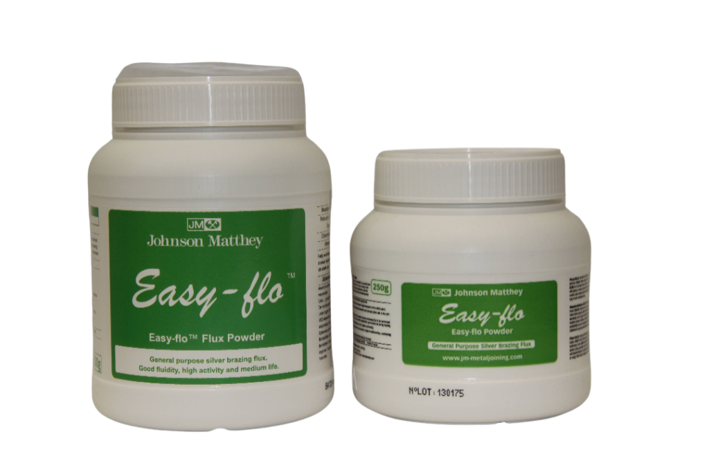 Easy-Flo Flux | Metalli